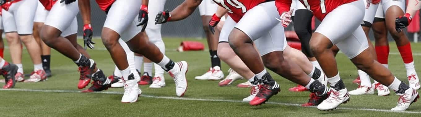 Football Archives - Ultra Ankle® | Ankle Braces for Performance ...