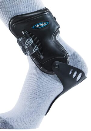 Ultra High-5® - Ankle Braces for Performance, Prevention & Injuries ...