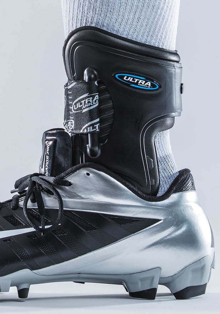 Ultra High-5® - Ankle Braces for Performance, Prevention & Injuries ...
