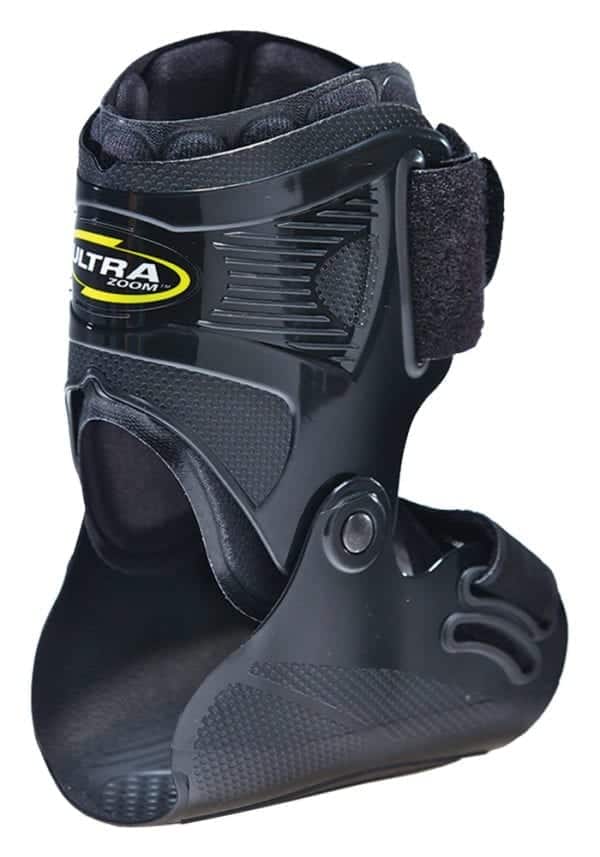 Ultra Zoom® - Ultra Ankle | Ultra Ankle