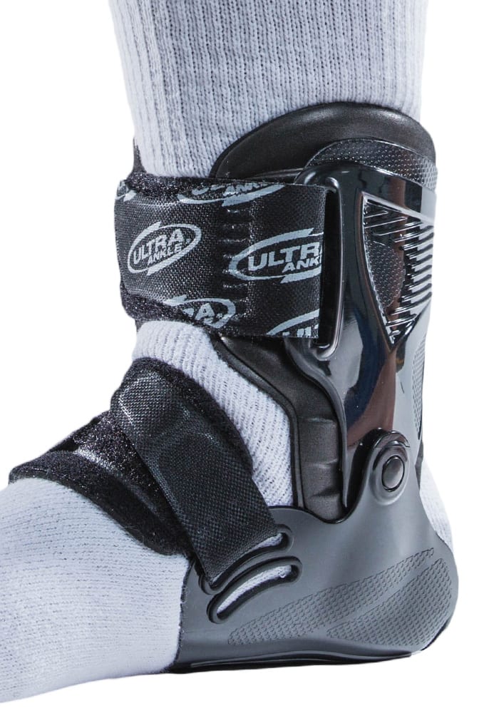 Ultra Zoom® - Ultra Ankle | Ultra Ankle