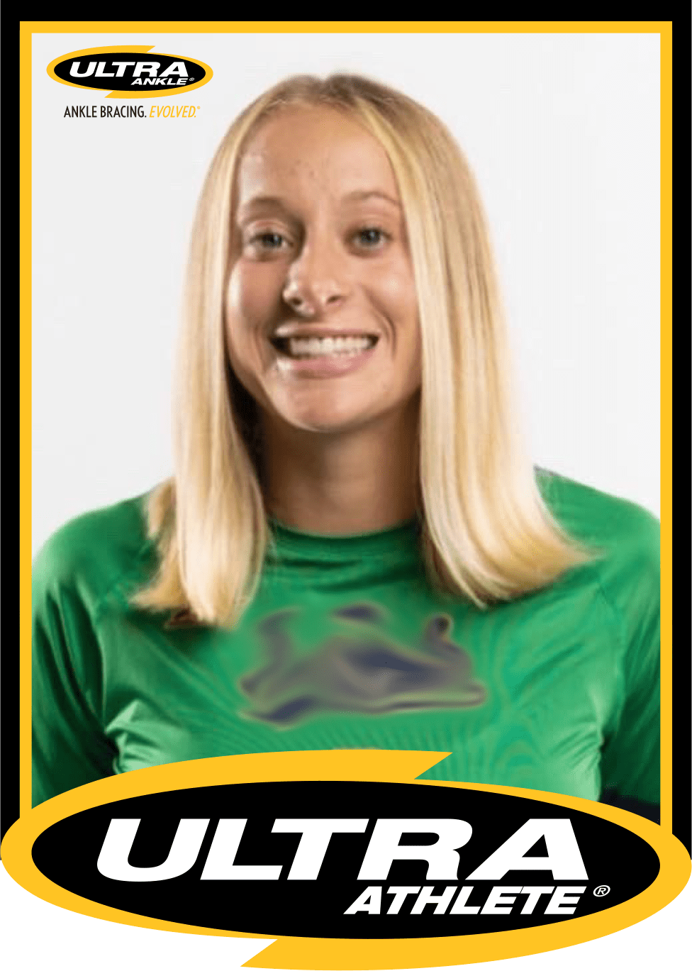 Ultra Ankle Ultra Athletes - Ultra Ankle | Ultra Ankle