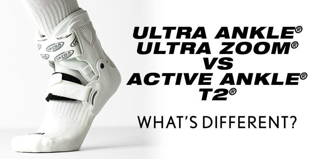 Ultra Ankle Blog - Ultra Ankle | Ultra Ankle