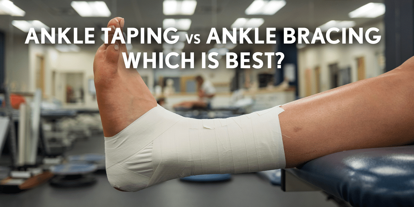 Ultra Ankle Blog - Ultra Ankle | Ultra Ankle