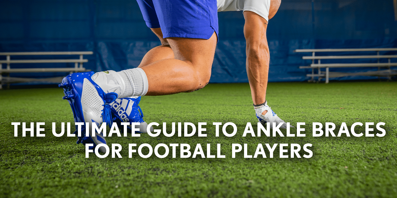 Ankle Injury & Conditions Blogs - Ultra Ankle