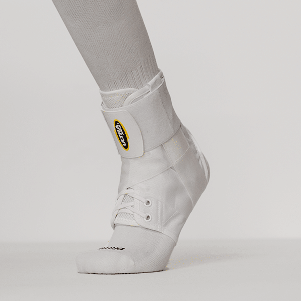 Why Ankle Braces Do Not Weaken the Ankle Joint | Ultra Ankle