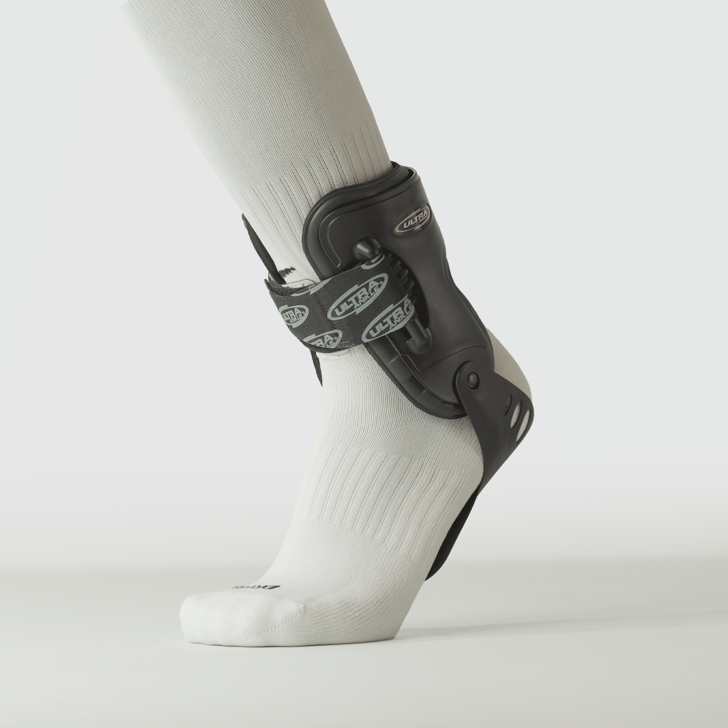 Why Ankle Braces Do Not Weaken the Ankle Joint | Ultra Ankle
