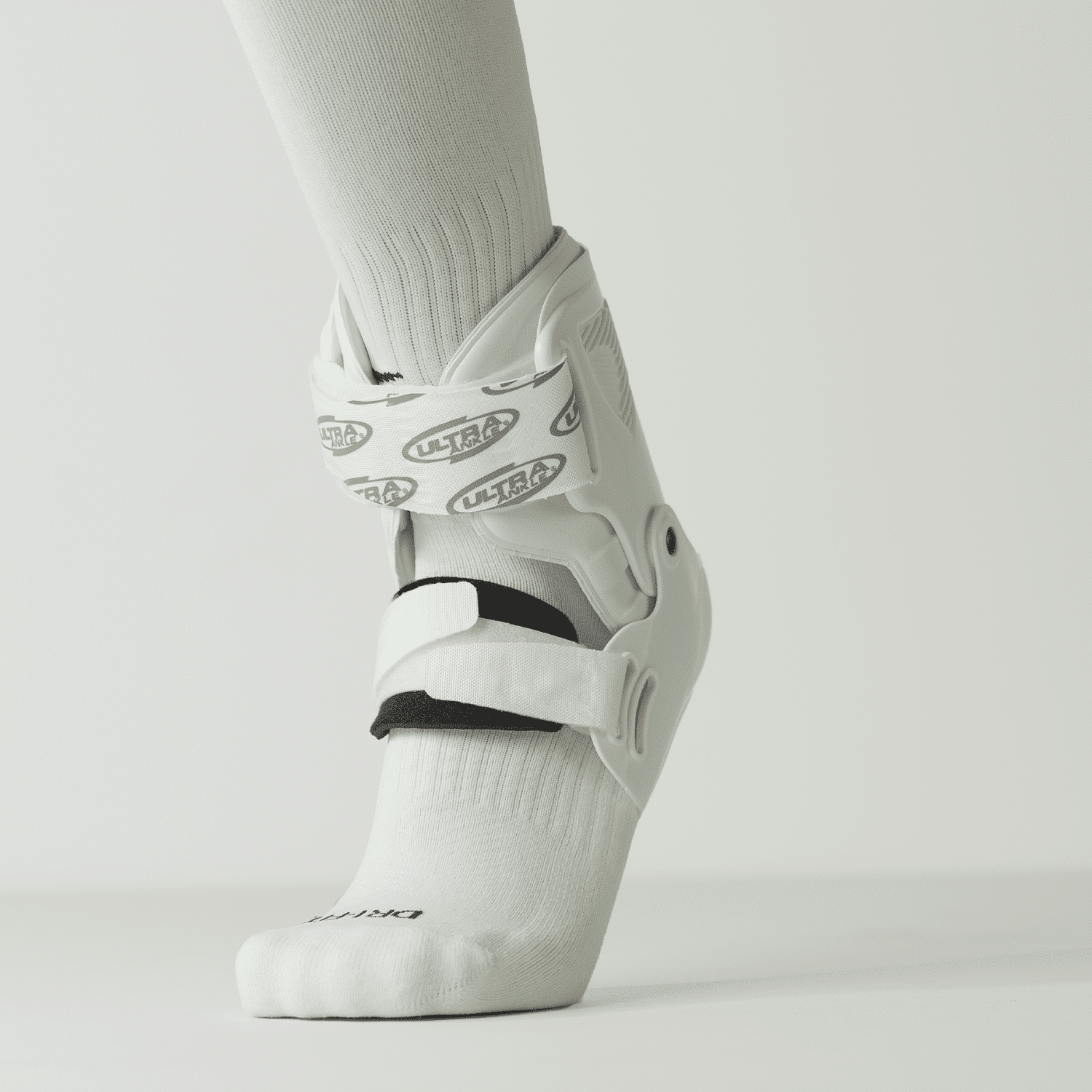 Why Ankle Braces Do Not Weaken the Ankle Joint | Ultra Ankle
