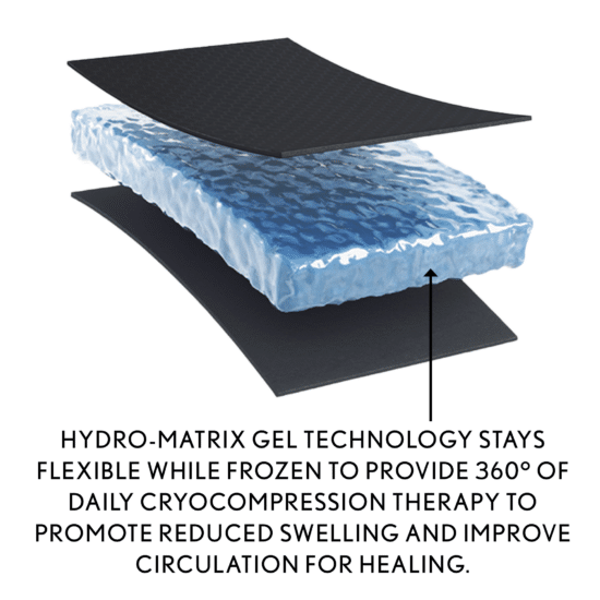 Ultra Chill - Ultra Ankle | Ultra Ankle