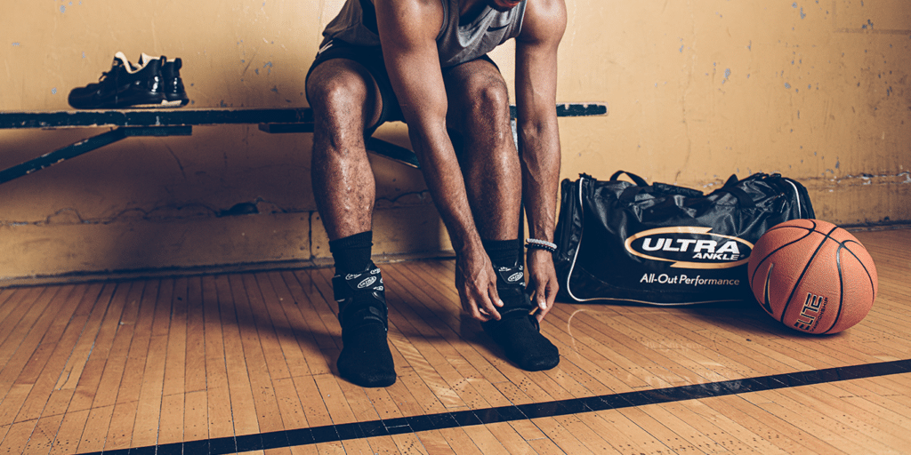 Basketball Ankle Braces | Ultra Zoom & Ultra 360 | Ultra Ankle
