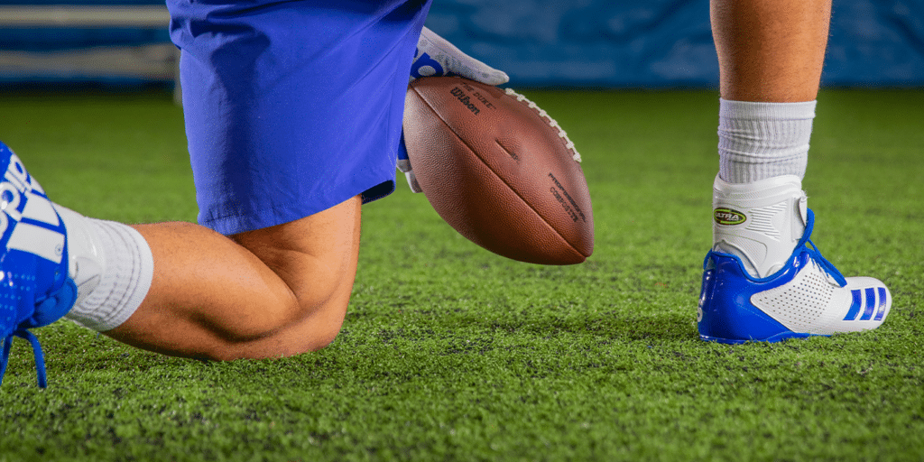 Ankle Braces for Football Players | Ultra Ankle | Ultra Ankle